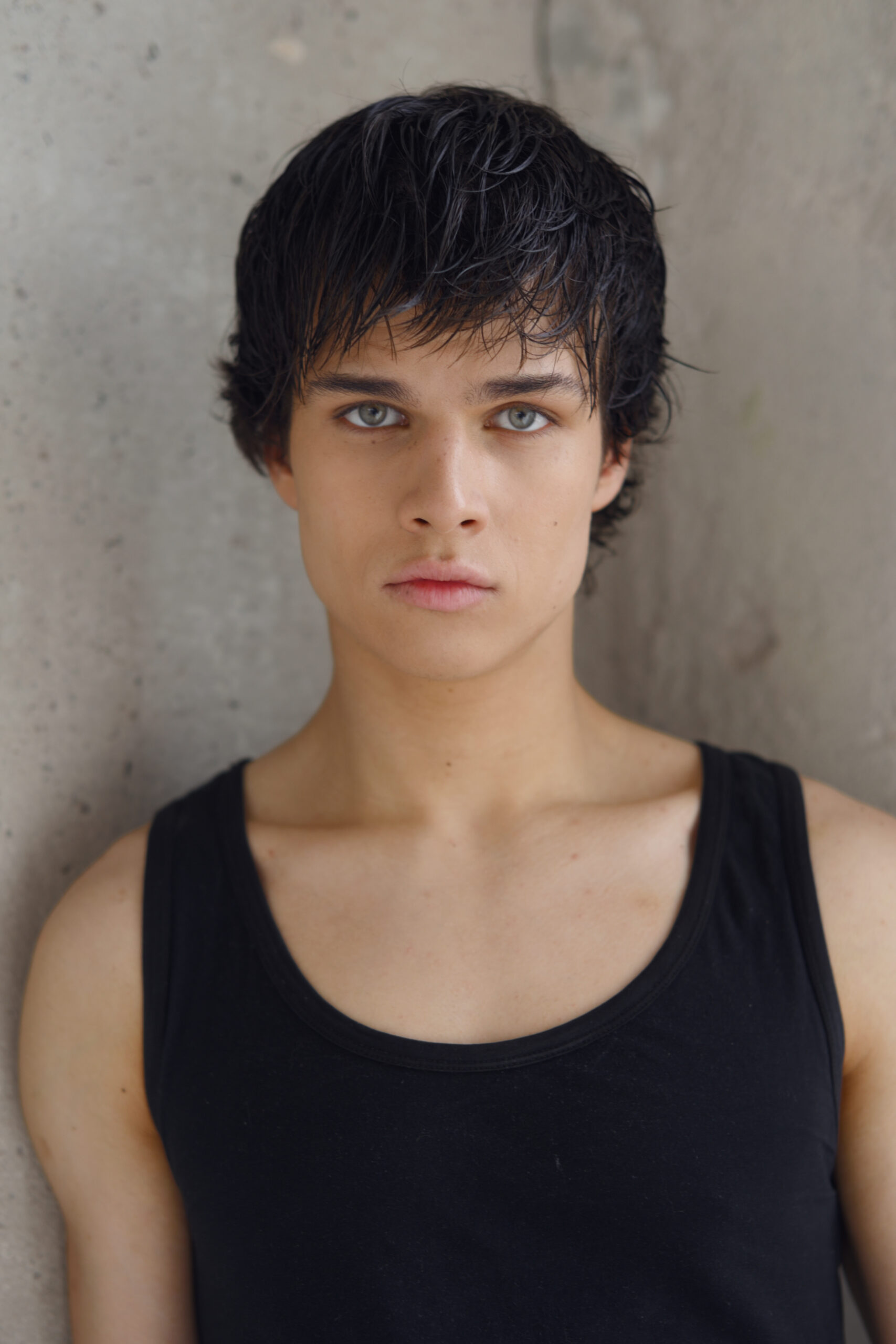 Roman K. – FOX Model Management