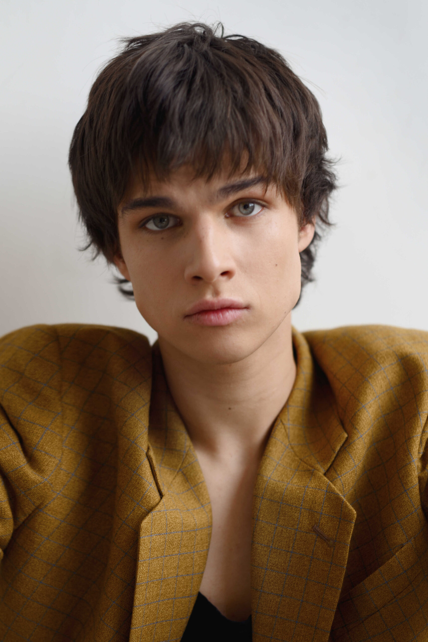 Roman K. – FOX Model Management